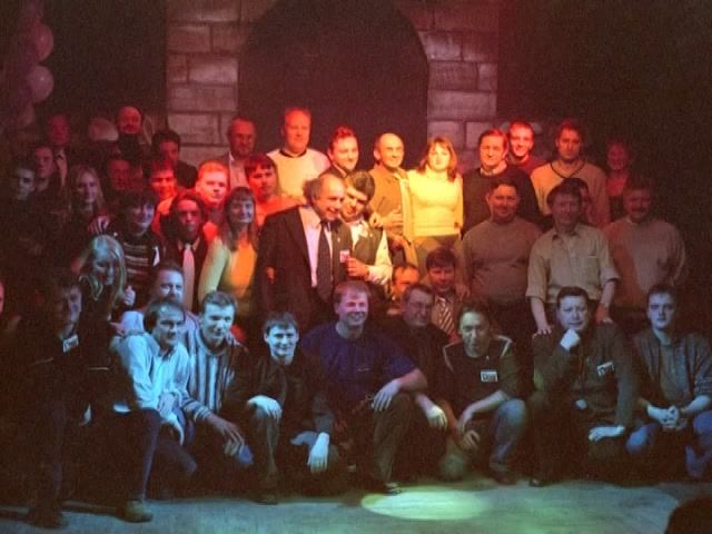 Кванту 35 лет