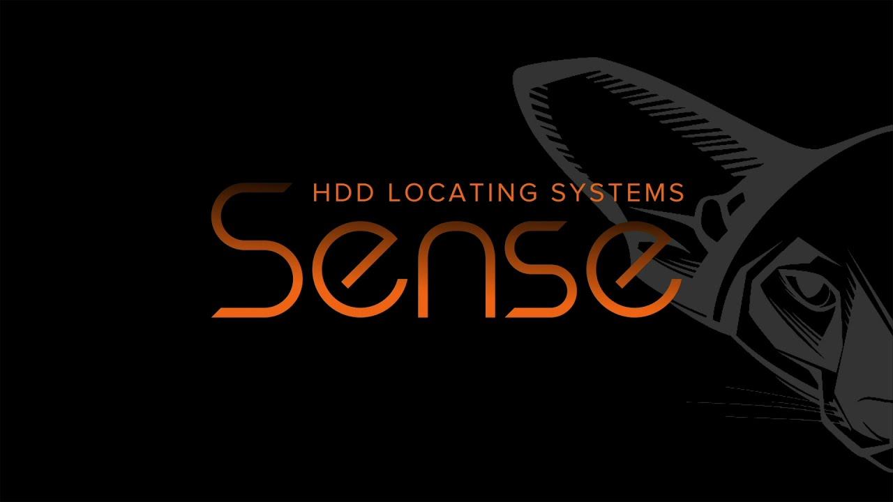 SNS "t-series" locating systems New Vision (NV). Transmitter programming