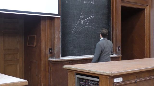 Поляков П. А. - Электромагнетизм - 2. Электрическое поле