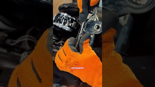 Как выглядят новые стекла для фар и как их ставить?