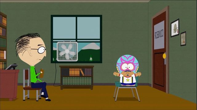 #3 [South Park: The Fractured but Whole] - Напоролись на Мужланов (Прохождение)