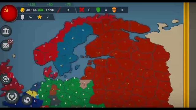 Отличная хата. 12 выпуск - Альтернативное прошлое Европы (Часть 1)