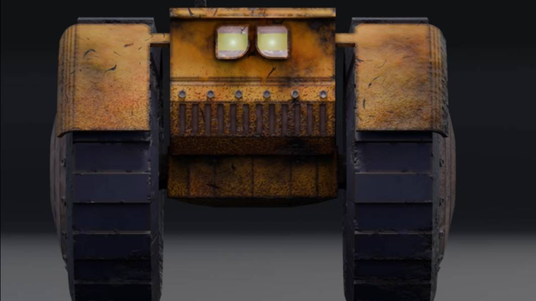 5.Modeling_Designing the EyesSensors