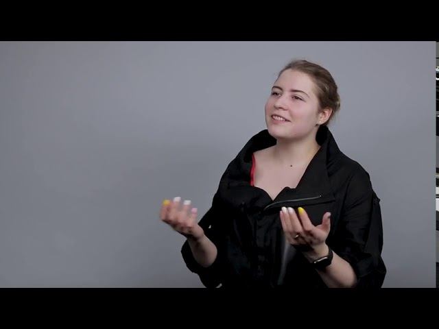 Психолог Олеся Хоменко про расстройства пищевого поведения