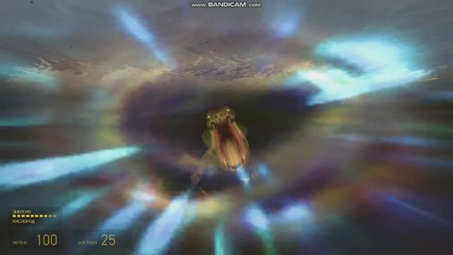 Half life 2 прохождение 2 серия - Я поклянусь что уничтожу их...