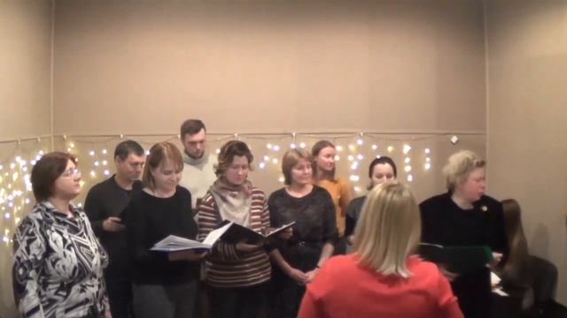 Отчетные концерты клуба «Пой» — 1 и 4 марта 2019 г.