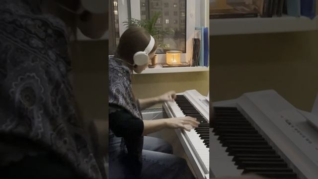 #шортс Т. Куртукова - "Матушка" (кавер-версия моя)