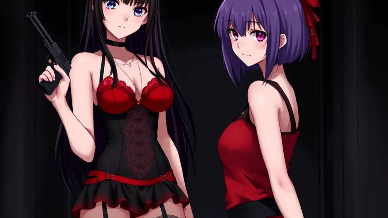 Resident Evil 4 Remake mod Befalling of Night №6