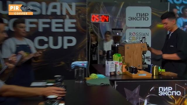 Рахманов Арслан - финал Dalla Corte Cup 2024
