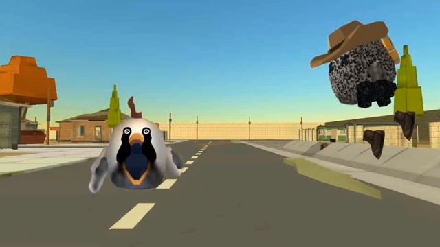 Я УжАсНыЙ 3 часть (НОВАЯ СТОРОНА!!)