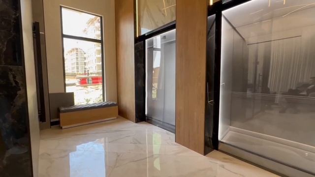 ЖК Рекорд 2, можно ли назвать его бизнес класс?