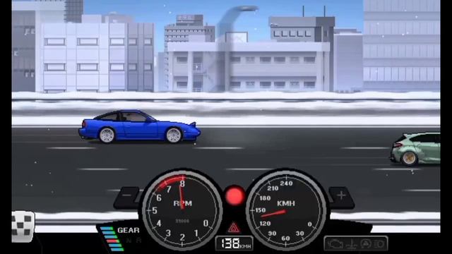 Отличная хата. 8 выпуск - История и будущее России и одна гонка в другой игре