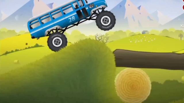 Отличная хата. 3 выпуск - Новые игры