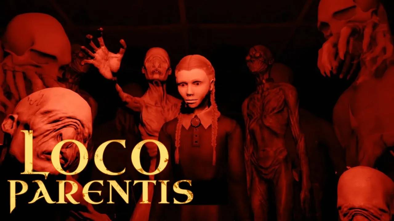 Loco Parentis - №5 Финал!