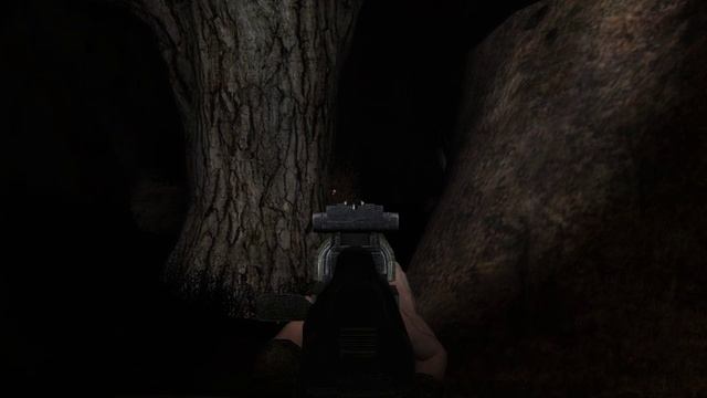 S.T.A.L.K.E.R. Сталкер. Игра-Сериал. 2 сезон. Ветка - ЛЕС