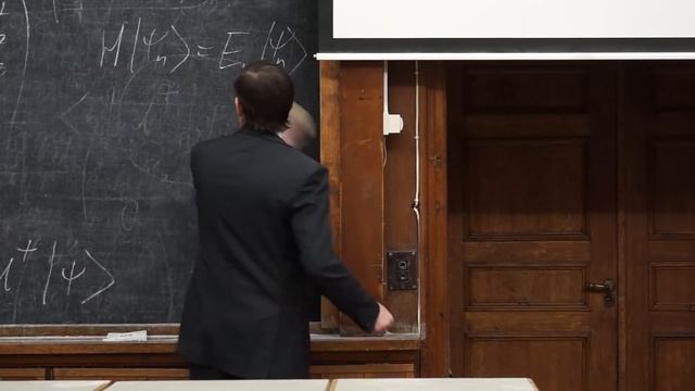 Силаев П. К. -  Квантовая теория. Часть 1 - 1. Операторы. Матричное представление