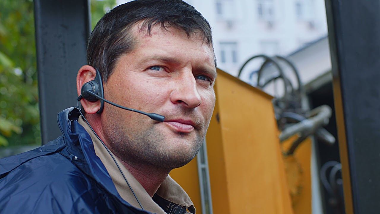 SENSE is a Russian manufacturer and developer of location systems for HDD