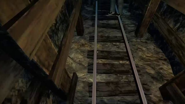 Пытаемся пройти игру !!! Granma 2 1 серия