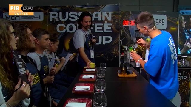 Крицын Роман - финал Dalla Corte Cup 2024