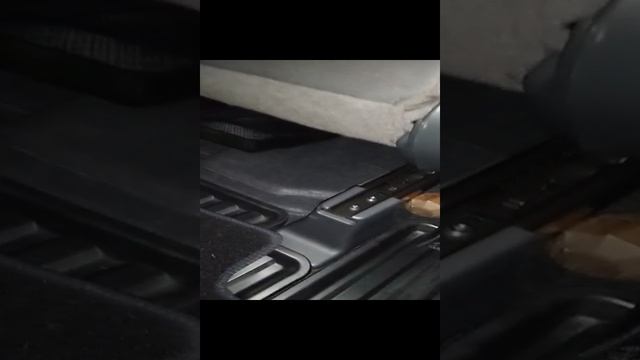 Удлинитель воздуховода HONDA FREED GB 6