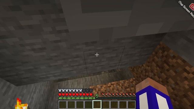 Выживание в майнкрафте часть 4