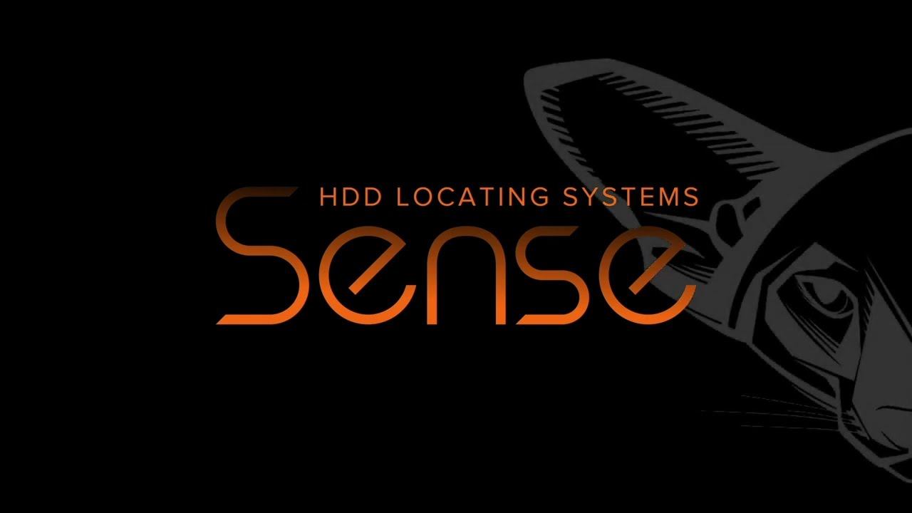 Sistemasde localização SNS "t-series" New Vision - Programação da sonda