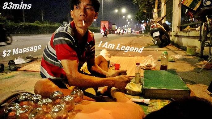 $2 Good Night Massage - I Can't Sleep Without Massage