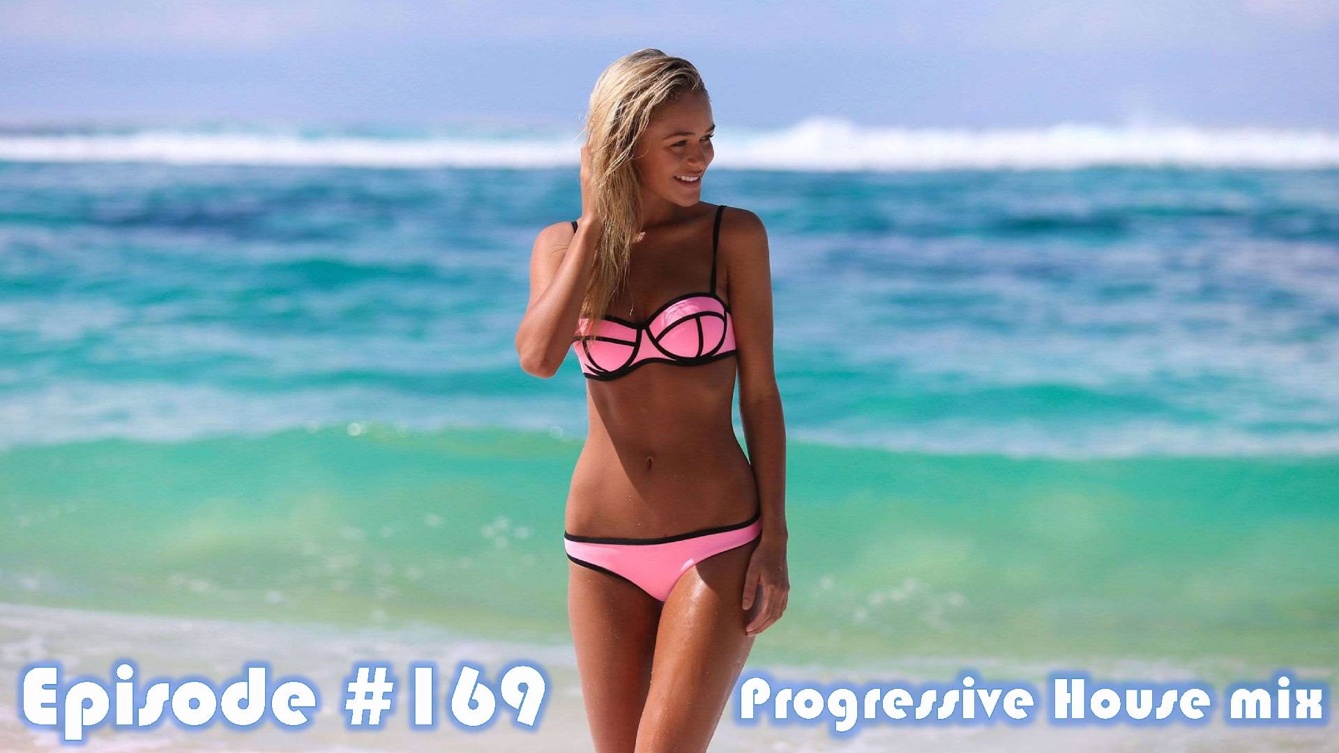 Progressive House mix in 4K - Episode #169 (RadioShow 03-12-2024)
124 bpm