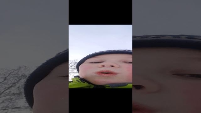 объявление