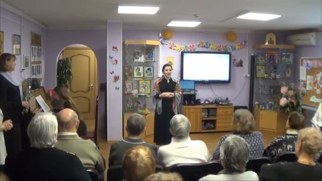 Прогресс студентов клуба. Анна Андрейчук