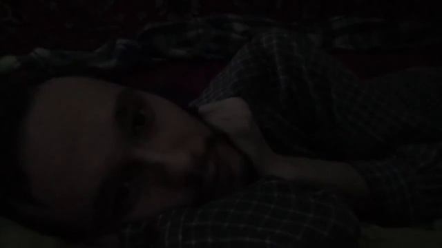 Я больной человек и никогда себя не любил