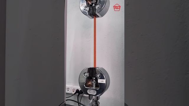 Испытания строп по ГОСТ 3813-72