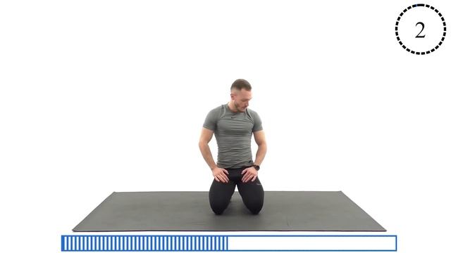 День 3/5. Мощная Тренировка Всего Тела за 25 Минут в день Марафон