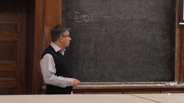 Биленко И. А. - Радиофизика - 5. Модуляция