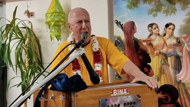 Киртан Е.М. Ваясаки прабху. 05.12.24