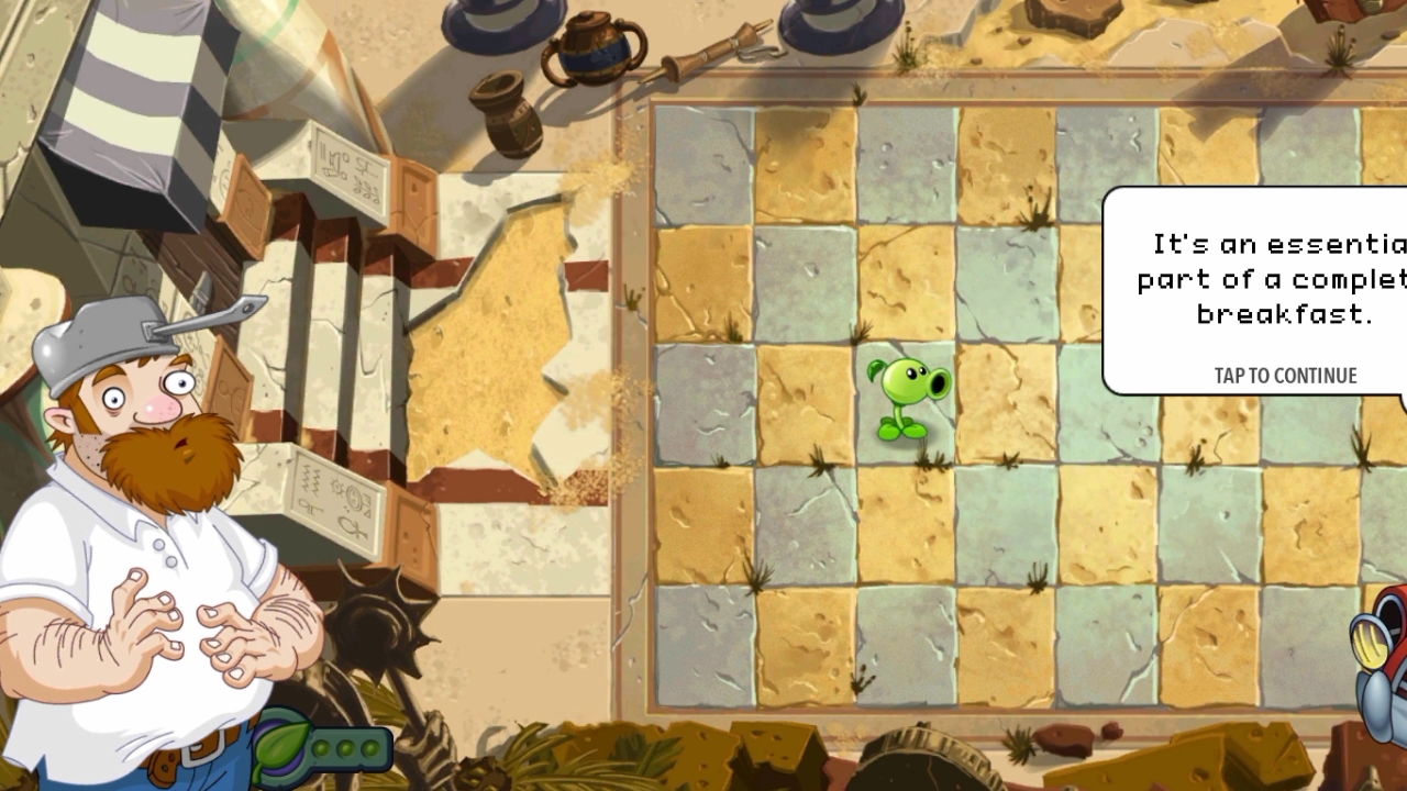 Египет день десятый