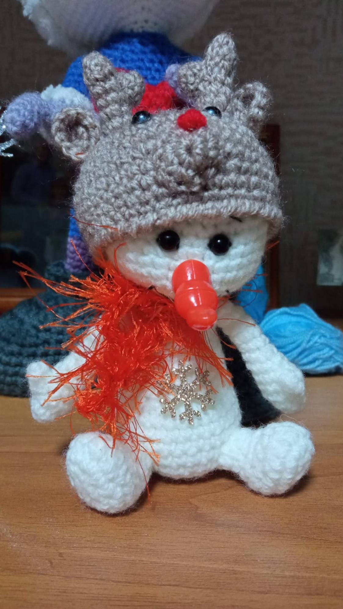 7 - ПЛЯСОВАЯ