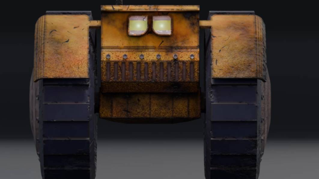 3.Modeling_The Transmission Box