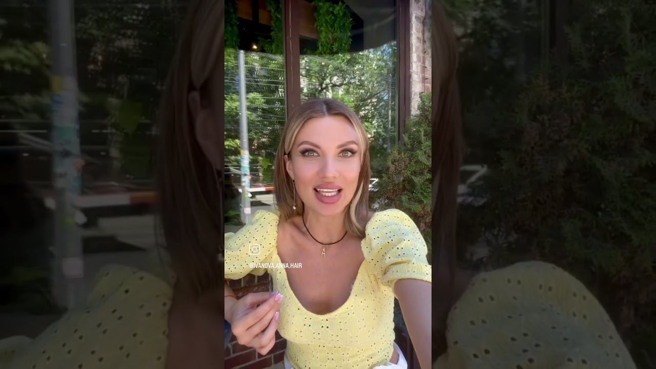 Это не шутка #волосыосталисьнаголове