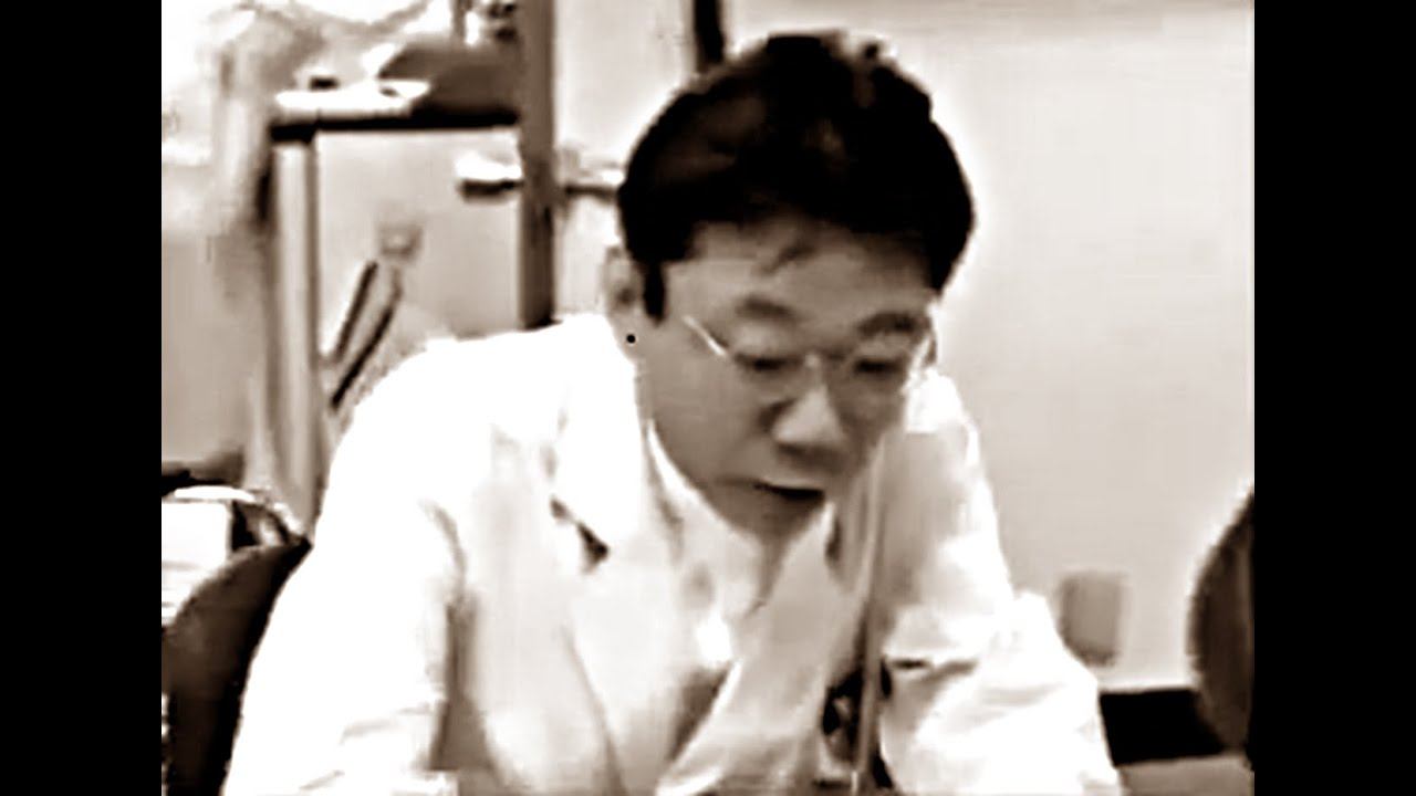 Целебная сила воды.