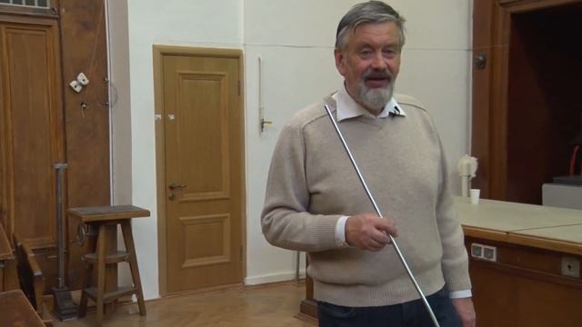 Соколов Д. Д. - Математический анализ - 19. Фурье-анализ и вейвлет-анализ