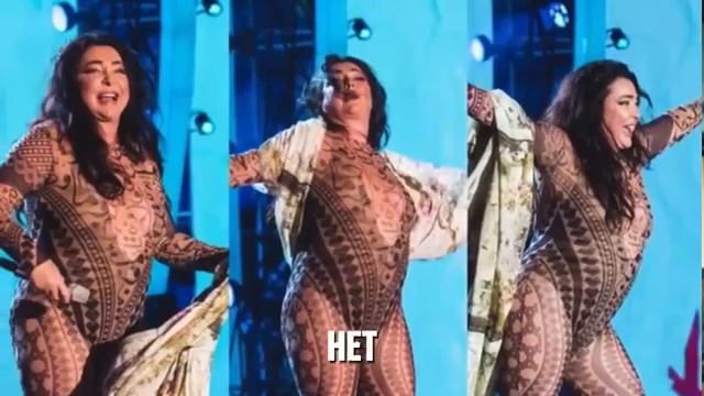 "Девочка" Лолиточка vs Русская община.mp4