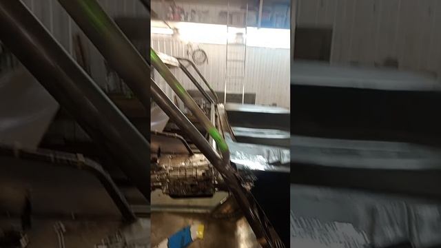 Трофи авто.