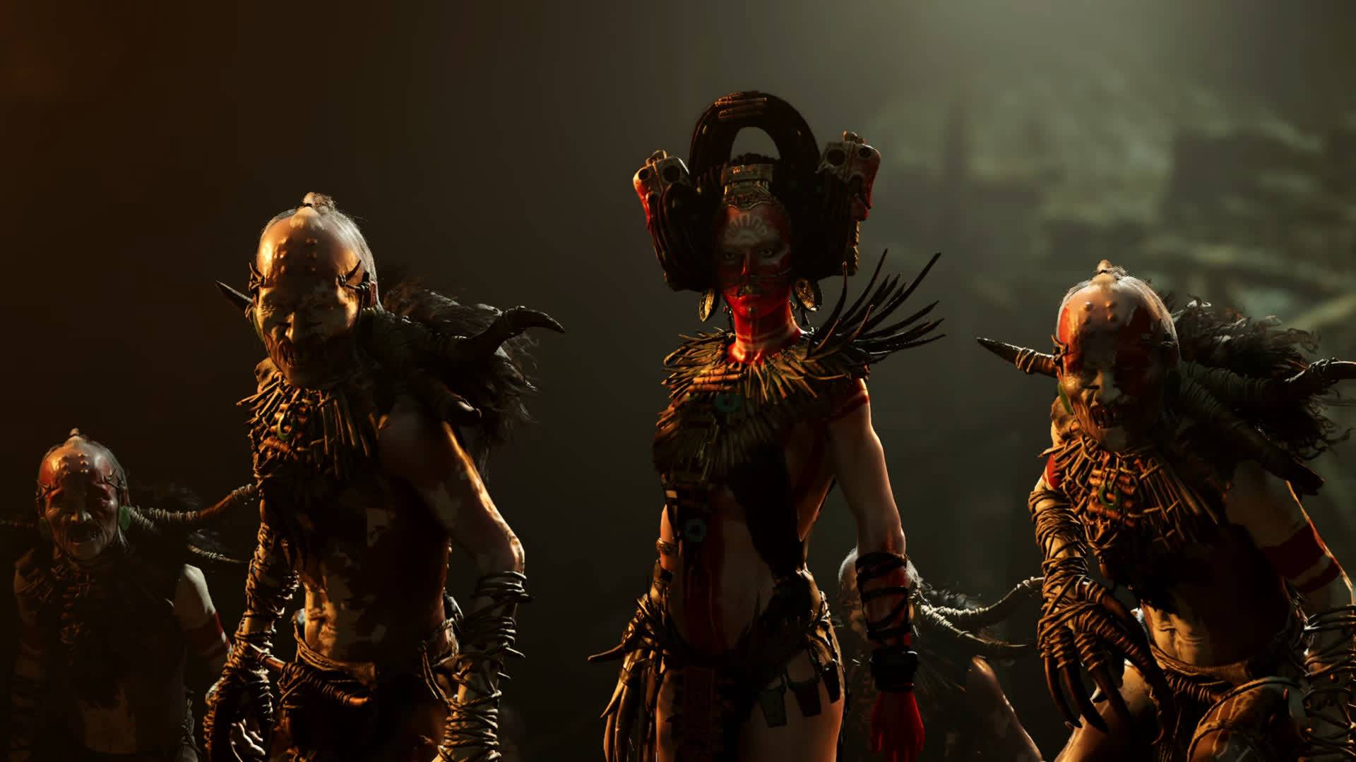 Shadow of the Tomb Raider ► #7 ► Спасение