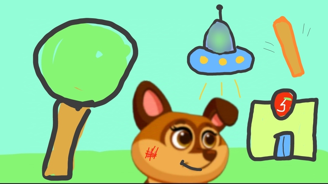 Вонючия Джуля: СУПЕР ДЕНЬ