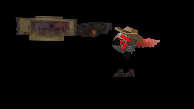 Я ##ас## 4 часть (выкинул Dungeos)