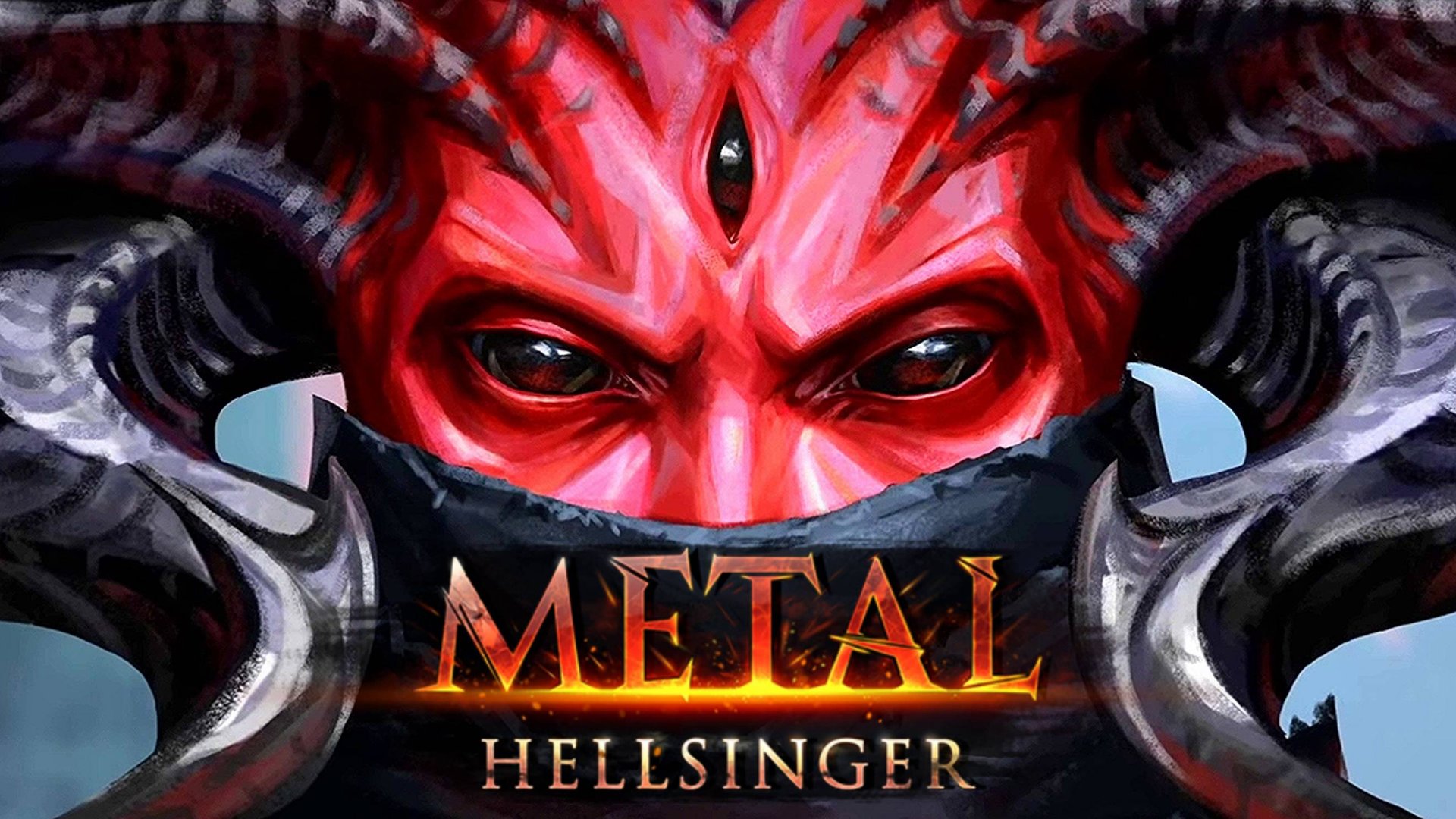 ЗАЛИП НА ПЫТКАХ ∎ Metal Hellsinger #2