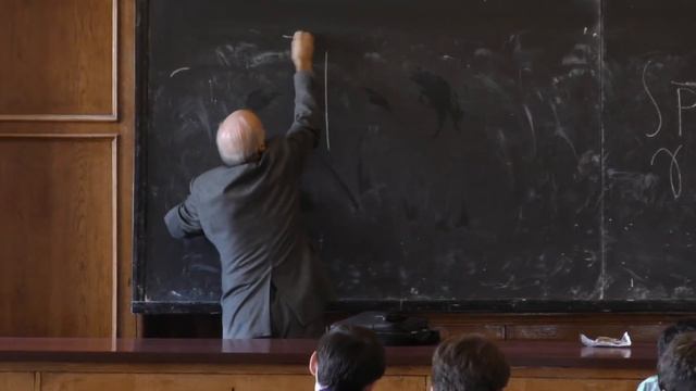 Халилов В. Р.  -  Теоретическая механика II - 4. Гамильтонова динамика, канонические уравнения