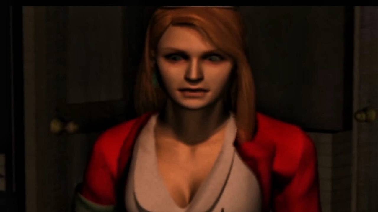 Silent Hill (прохождение) часть 3