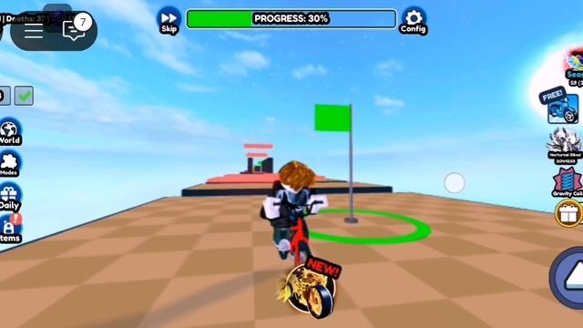 роблокс 1 серия